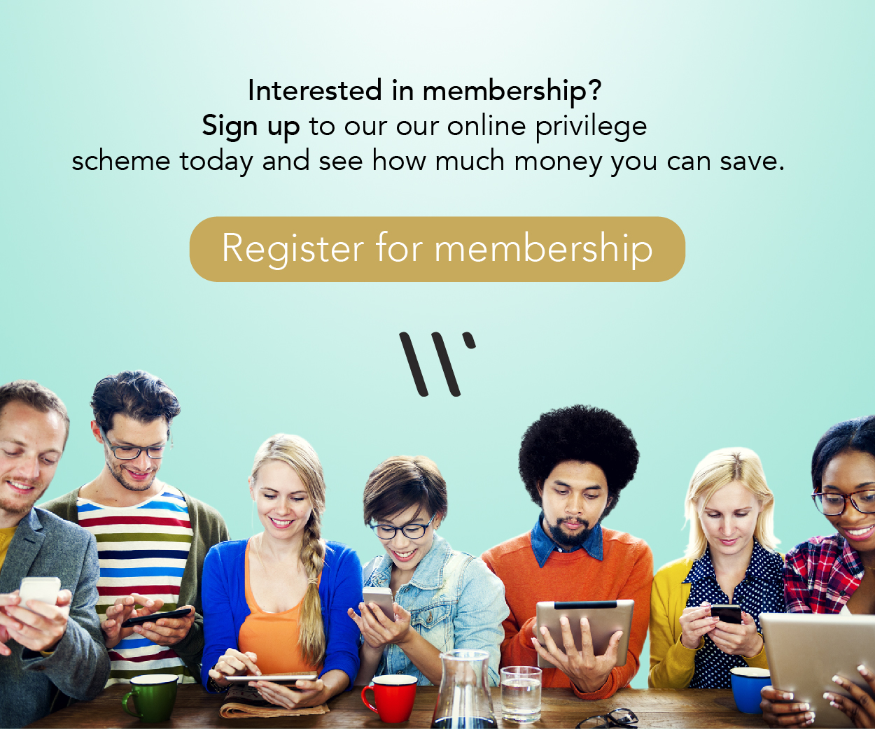 membership – World Privilege Plus