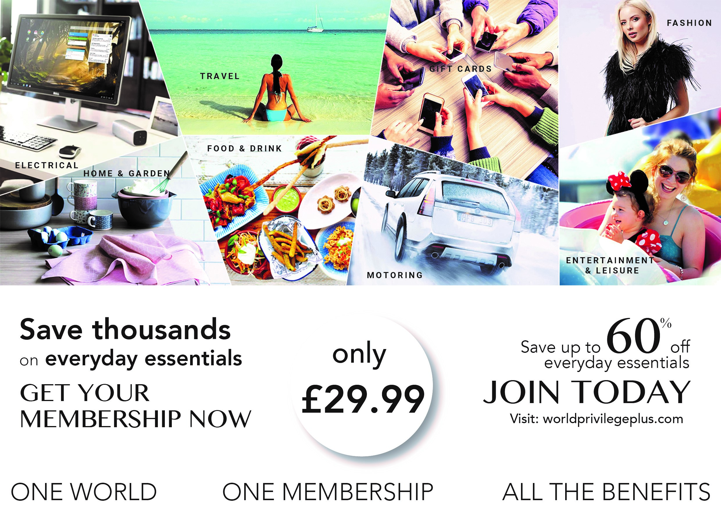 blog – World Privilege Plus