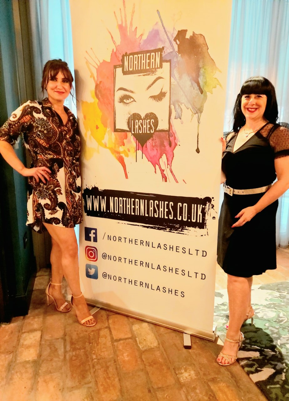 Northern Lashes is a Revolutionary Lash brand. – World Privilege Plus