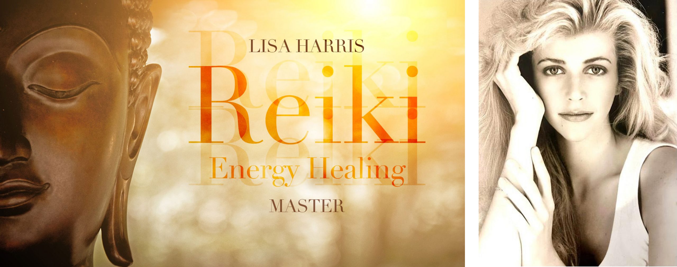Hit the reset button with Reiki Master Lisa Harris – World Privilege Plus